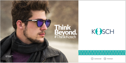 Kosch Care Instructions