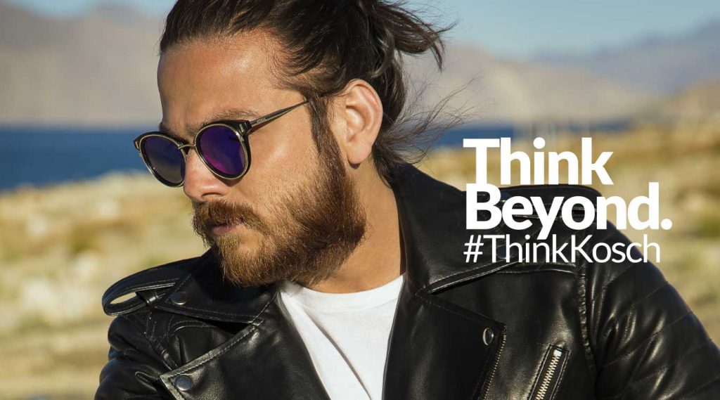 Kosch | Iris Brands